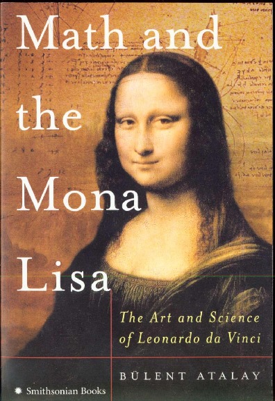 Catalogue Rouge - Math and the Mona Lisa: The Art and Science of ...