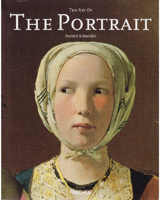Catalogue Rouge - The Art of the Portrait (Masterpieces of European ...