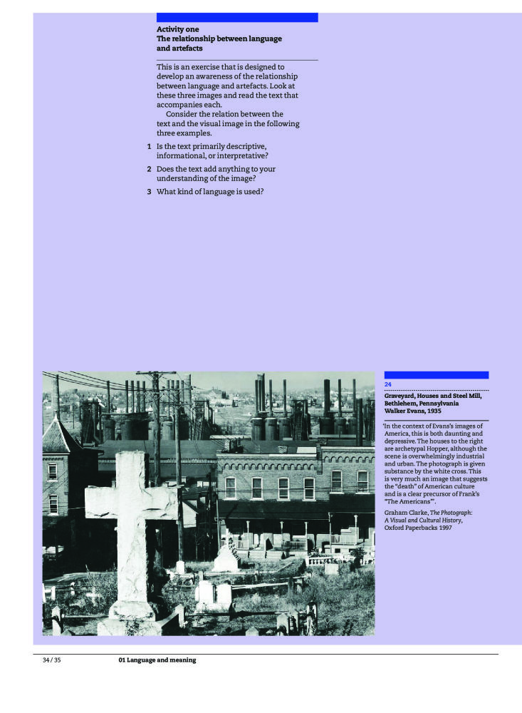 Catalogue Rouge - Verbalising the Visual: Translating Art and Design ...